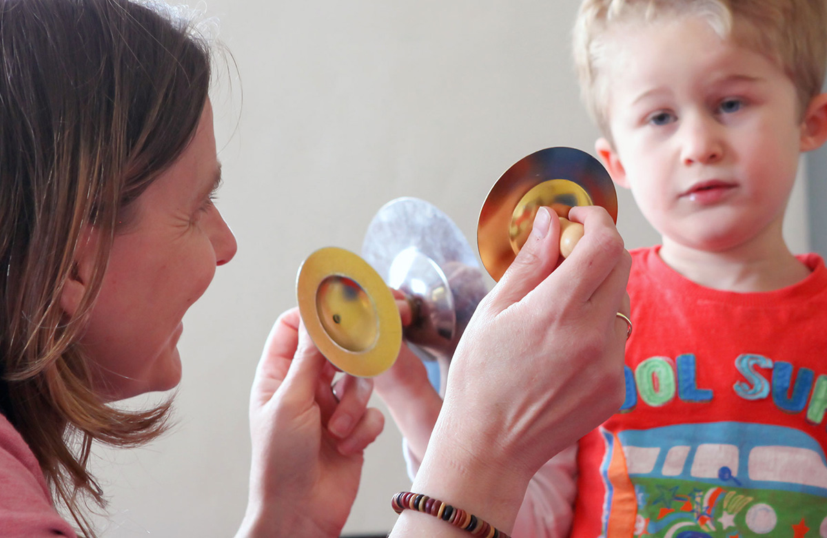 Our Vision, Mission and Values | Autism Early Support